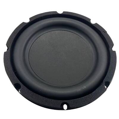 1八寸41Ω200w磁铁H0*0R边25m超3重86563低音扬声器，