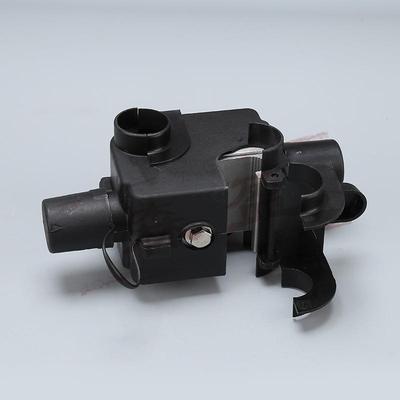 电力35缘-NKY120加强型绝缘导线通用连装接JT-2置2架空绝线夹