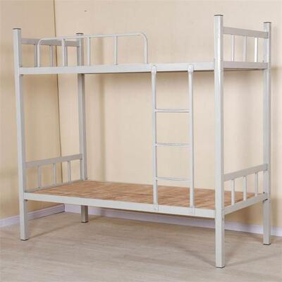 层床层厂家直上下铺双床成人上销下铺员工宿双舍床上RZX-SXP下铁