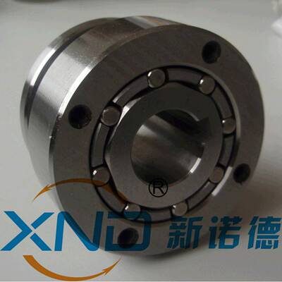 GCS55160ZL双向超越离合器GCS-55160滚柱式双向离合器/XND-新诺德