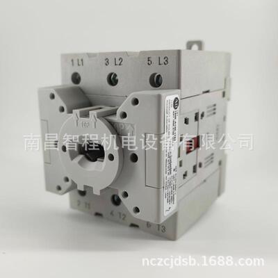 194E-E100-1753194E-E100-1753-6N原装A-B负载开关