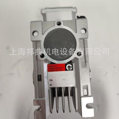 供应德国原装进口CHIARAVALLI齿轮30150020减速电机