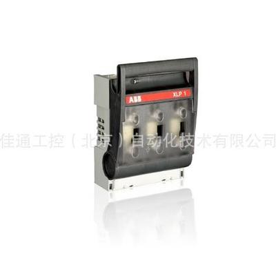 ABBXLP熔断器开关；XLP000-6CC
