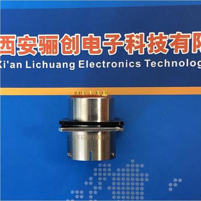 航空插头30芯接插件XCE30T41Z1P1XCE30F41K1P1圆形连接器