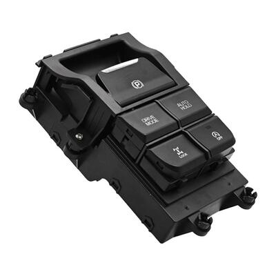 93300-D30代0适用于全新0现途胜汽车件电93300-D3子手刹驻车制动