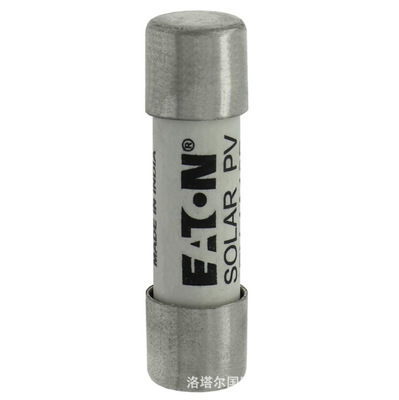 EatonBussmann系列光伏保险丝PV-4A10F