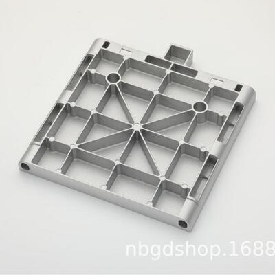 宁德亿纬电池端板280/304/314Ah端板（008款）