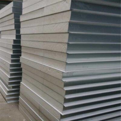 制聚氨酯净温化板山东VPH机生产家防火保用于厂生产车间厂房等