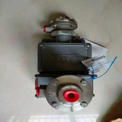 414873-SA6DP5SOR索尔压力开关差压开关液位计