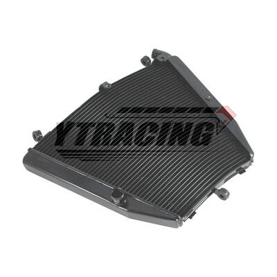 适用HONDACBR1000RR2006-2007水箱散热器