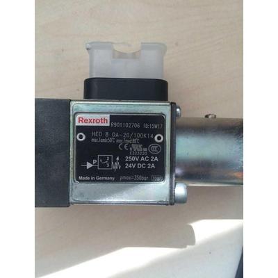 力士乐压力继电器HED8OH-2X/50K14AS现货供应