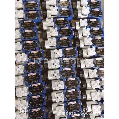现货供应ZDRE6TP2-12/210MG24N9K4M/R901252630力士乐