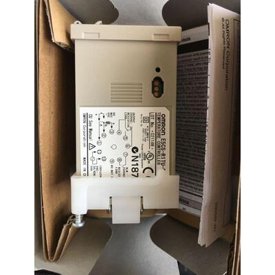 温控器E5CS-QPU/RPU/R1PU/Q1PU/R1KJU/Q1KJU/R1TU/QK/RKJU/-W