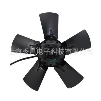 原装德国EBMS4D300-BP28-30M4D068-CFS4D300-AS34-06进口风机