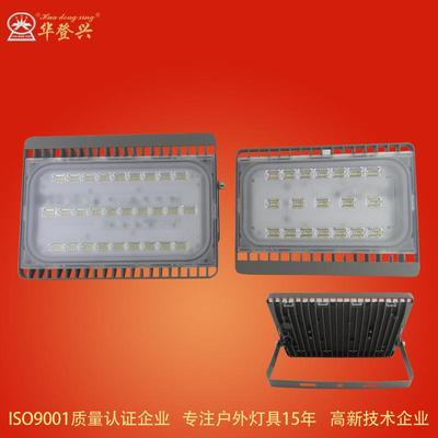 LED线性投光灯30W50W70W100W隧道灯大型广告牌照明灯户外亮化灯