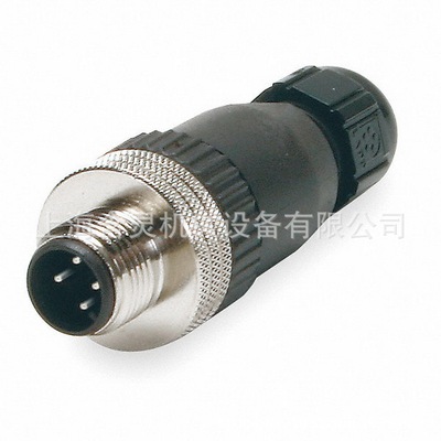 供应Brad-harrison连接器\插头\控制器103002A01F030,1A4000-34
