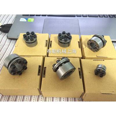 台州胀套ESS-120X155/ESS-130X165/ESS-140X175/ESS-150X185轴衬