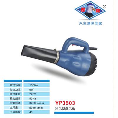 汽车高温爆风枪暴风枪吹风枪吹尘吹水枪热风枪暖风机冷热2档随调