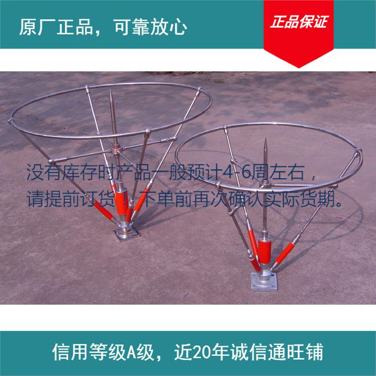 供应避雷针CFG-X3可控放电,变电站针,高压针其他防雷电设备
