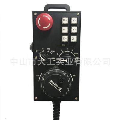 东侧HS马扎克系列电子手轮AV-EAHS-6277