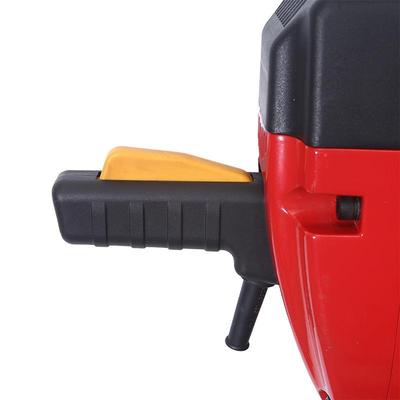 业优选XP-GGAD工9路0B混凝土马面破拆破碎工业电镐大功级率重型电