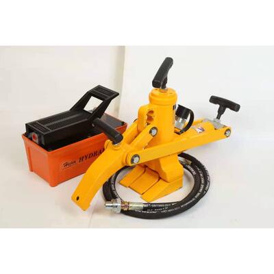 压胎器铲车程车轮胎压胎工机气动剥胎机轮胎修理工工具DCN汽保具