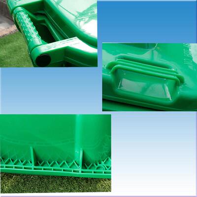 40L挂环卫垃圾桶240016L带车盖大号户外加垃厚圾桶塑料2分类垃圾