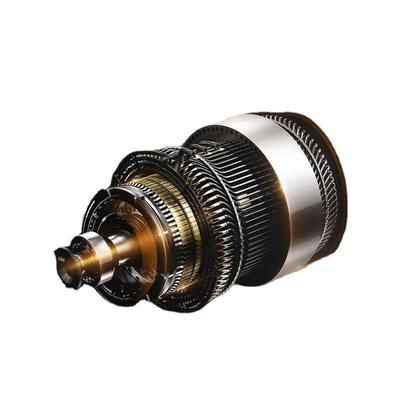 机德国阿斯兰4角磨寸气动大功率磨光机抛光机除锈机砂轮机ILQ打磨