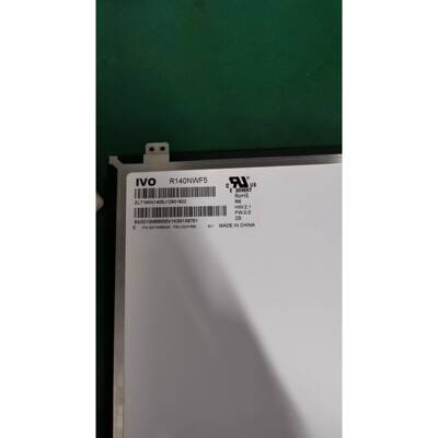 14FWX寸EL液晶屏带触摸R140NWF5DR6/R1/R2