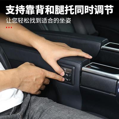 适尔于15-22款丰田埃法3尔0系ALF30一键复位模块用威法中排座椅控