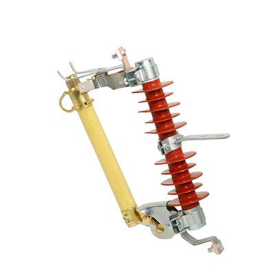 厂家直落断供跌落式熔断器HRW11-12200A外高户压跌DLS式保险熔器