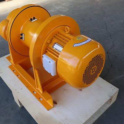 卷扬机吨起重电KOD1t23t动型建筑工地重型一字横拉重型卷扬机