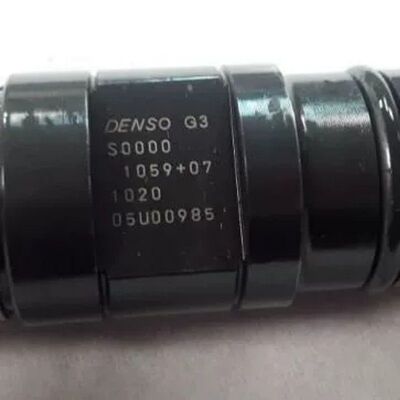 电装喷油器总成 095000-1020 上柴号 S00001059+07喷油器原装现货