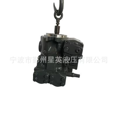 A4VG系列液压泵多型号可选