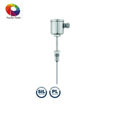 德国JUMO热电阻902810