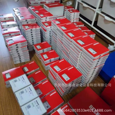 德国倍福模块KL5101 KL5111 KL3152 KL1501 BECKHOFF全新原装实拍