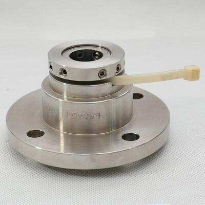 DB08-320多-35型封机械密封BWC弹簧单面端轴用现货机密封件