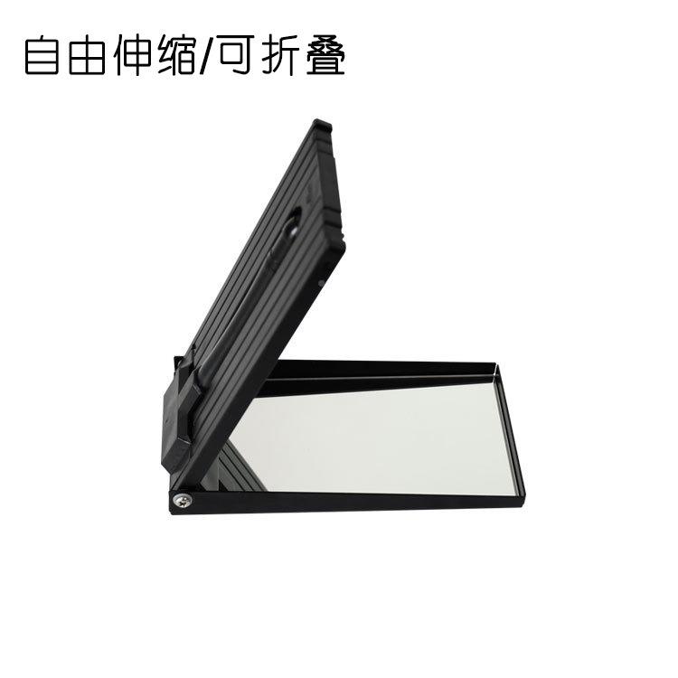 厂YLB家直V野1车底安外全检查镜迷你可折叠销安检包专用作战观察