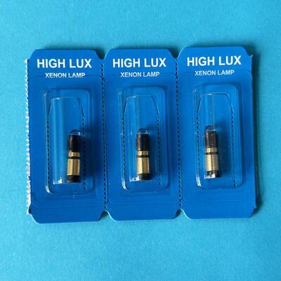 海涅（HEINE)MINI3000检耳镜灯泡X-01.88.110XHL#1102.5V