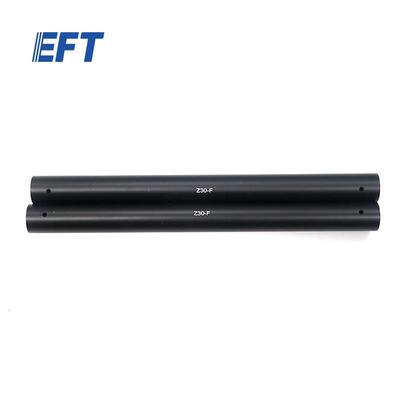 EFT翼飞特脚架铝管成品Front/φ30*φ27*351/Z30/2pcs机架30kg