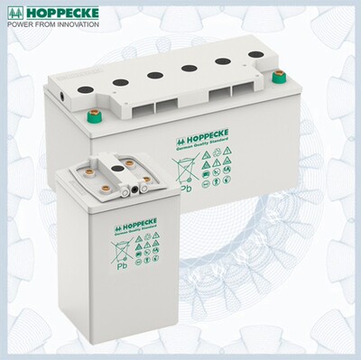 荷贝克蓄电池SB12V14012V155Ah铅酸免维护长寿命UPS电源外接电池