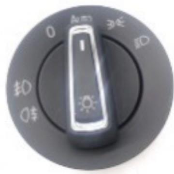 前照灯开关车灯控制开关大灯开关前大灯控制开关5ND941431E