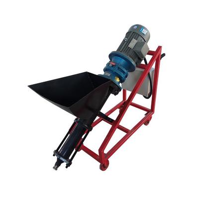 小型防盗门窗灌缝机砂浆堵漏灌浆机多功能填缝机砂浆注浆机恒德