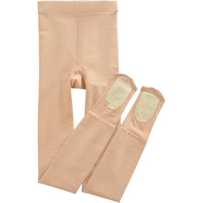 唐嫣代言打底裤SK8288薄绒显瘦防起球保暖连裤袜秋冬一体加绒踩脚