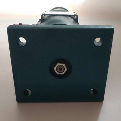 宁波申菱液压缓冲器原厂HYF175 80 275 210A 425轿厢 油压缓冲器