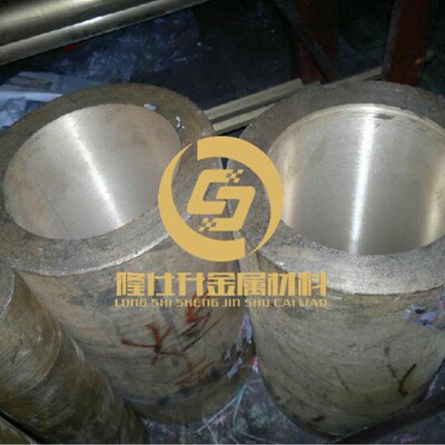 上海磷青铜C5441国产磷青铜卷材国产磷青铜片规格