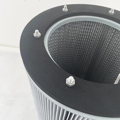 厂家滤器滤芯空气过滤芯除尘器过滤除MGU粉尘滤吊装除筒尘滤筒