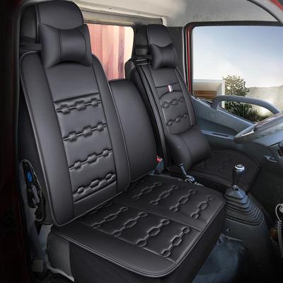 东风凯普特k6座套装多利卡江铃江淮坐坐卡套福瑞饰座椅HCM套货车