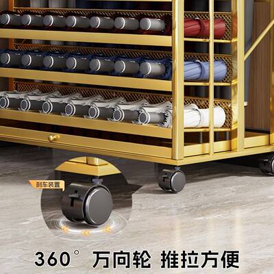 雨伞收纳商用公司置物架班级店收纳筒筐酒架堂771专用商务放大置