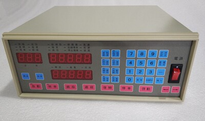 CNC-200A/210A绕线机控制器